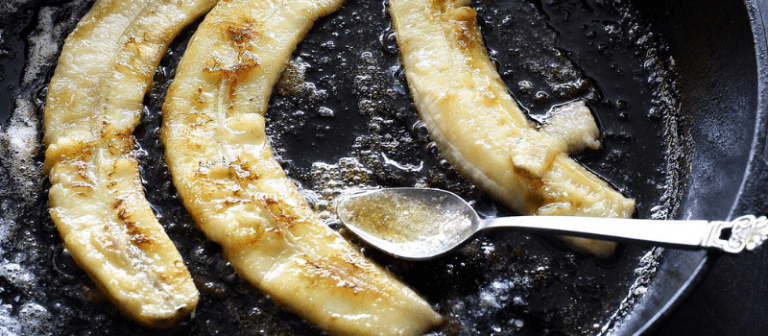 Bakbanaan Maken? Heerlijk, Eenvoudig En Lekker!