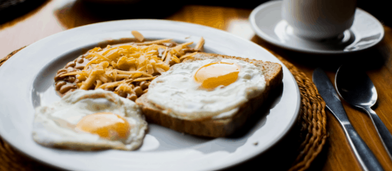 Uitsmijter Maken? Heerlijk, Makkelijk En Smullen! - TIP