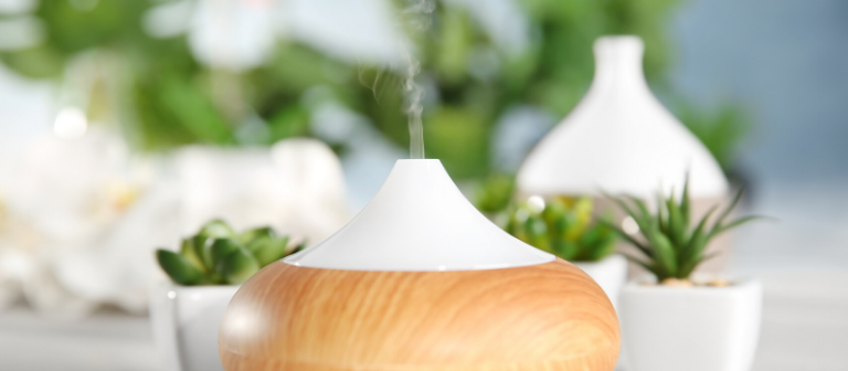 Rituals Diffuser: wat zijn de beste aroma’s, app en hoe werkt het?