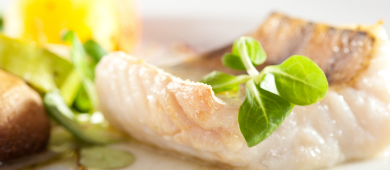 Heilbot Recept: Paleo Eenpansgerecht Met Vis