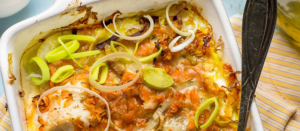 Koolhydraatarme Preischotel: Romige Kaas Een Overheerlijke Smaak